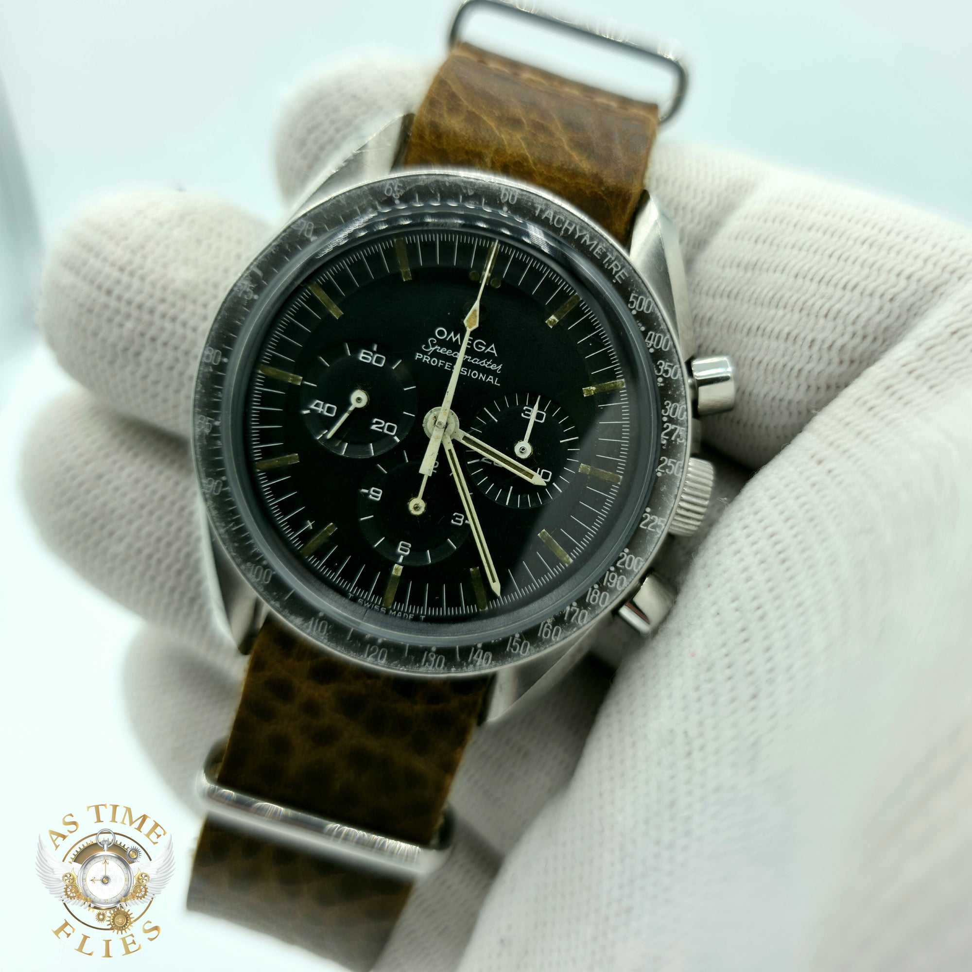 The Evolution and Functionality of the Stopwatch