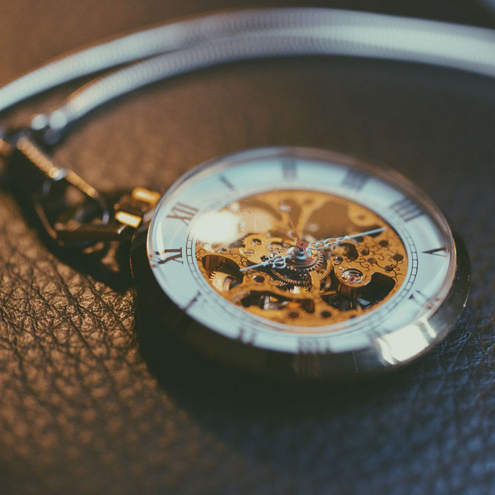 The Evolution and Functionality of the Stopwatch