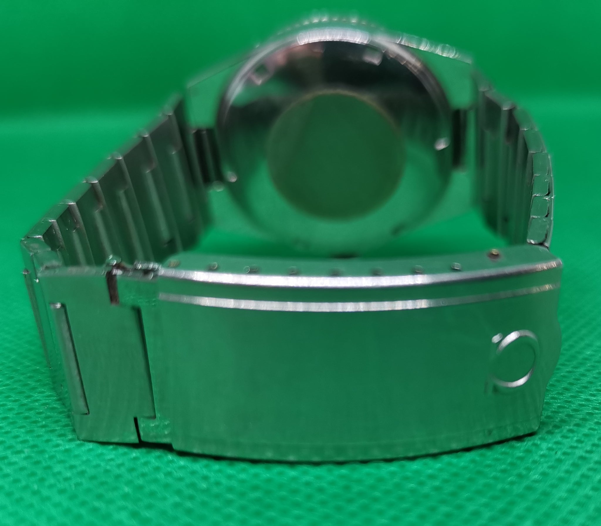 Omega Geneve Diver Ref. 166.0124