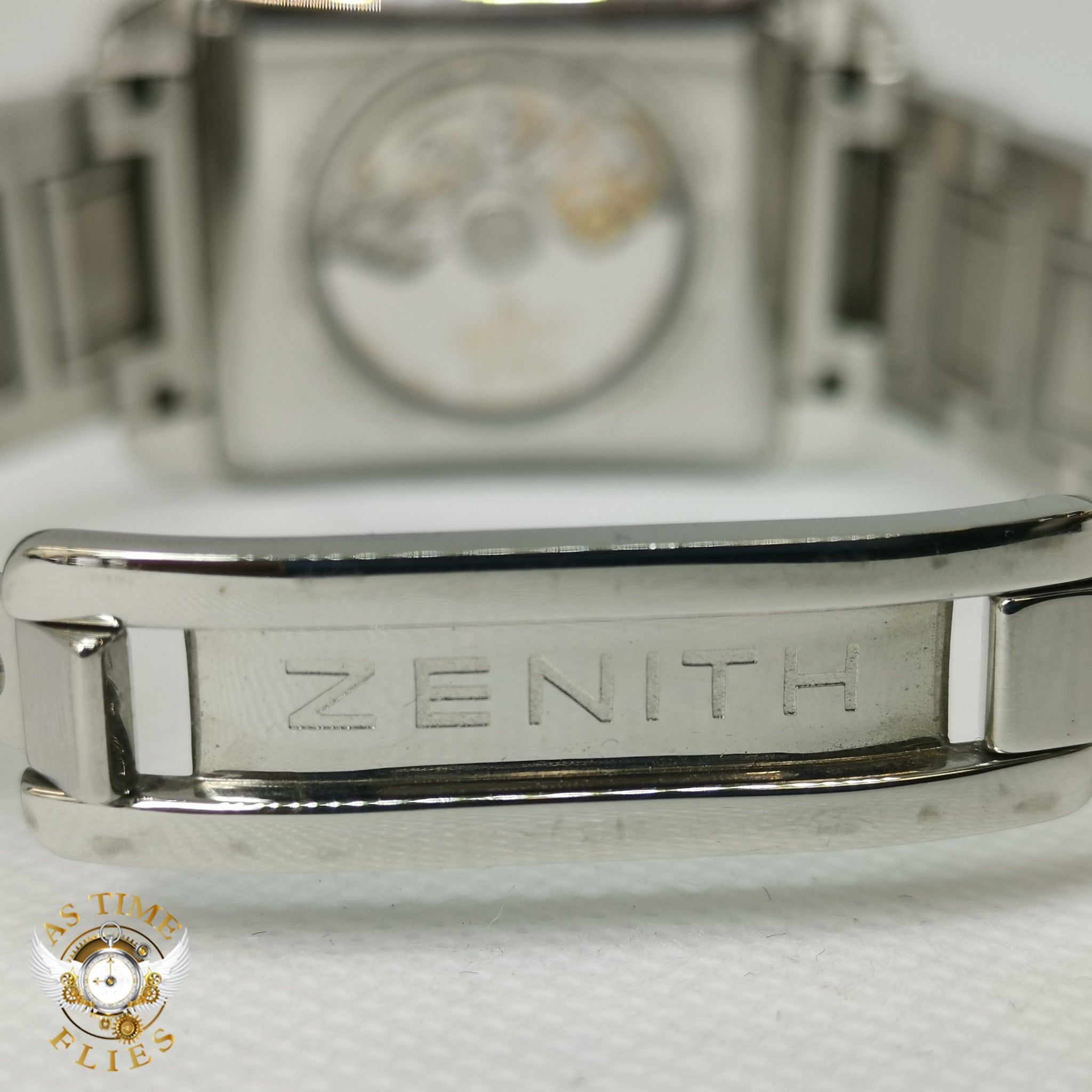 Zenith Port Royal V Ref. 03.0550.400