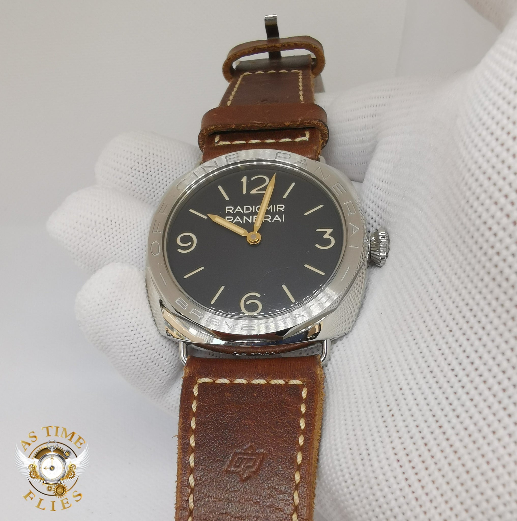 Panerai Radiomir Ref. PAM00685