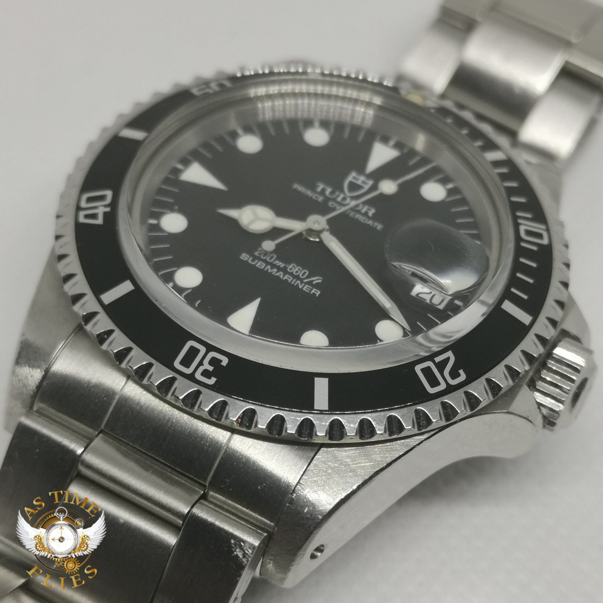 Tudor Submariner Ref. 79090