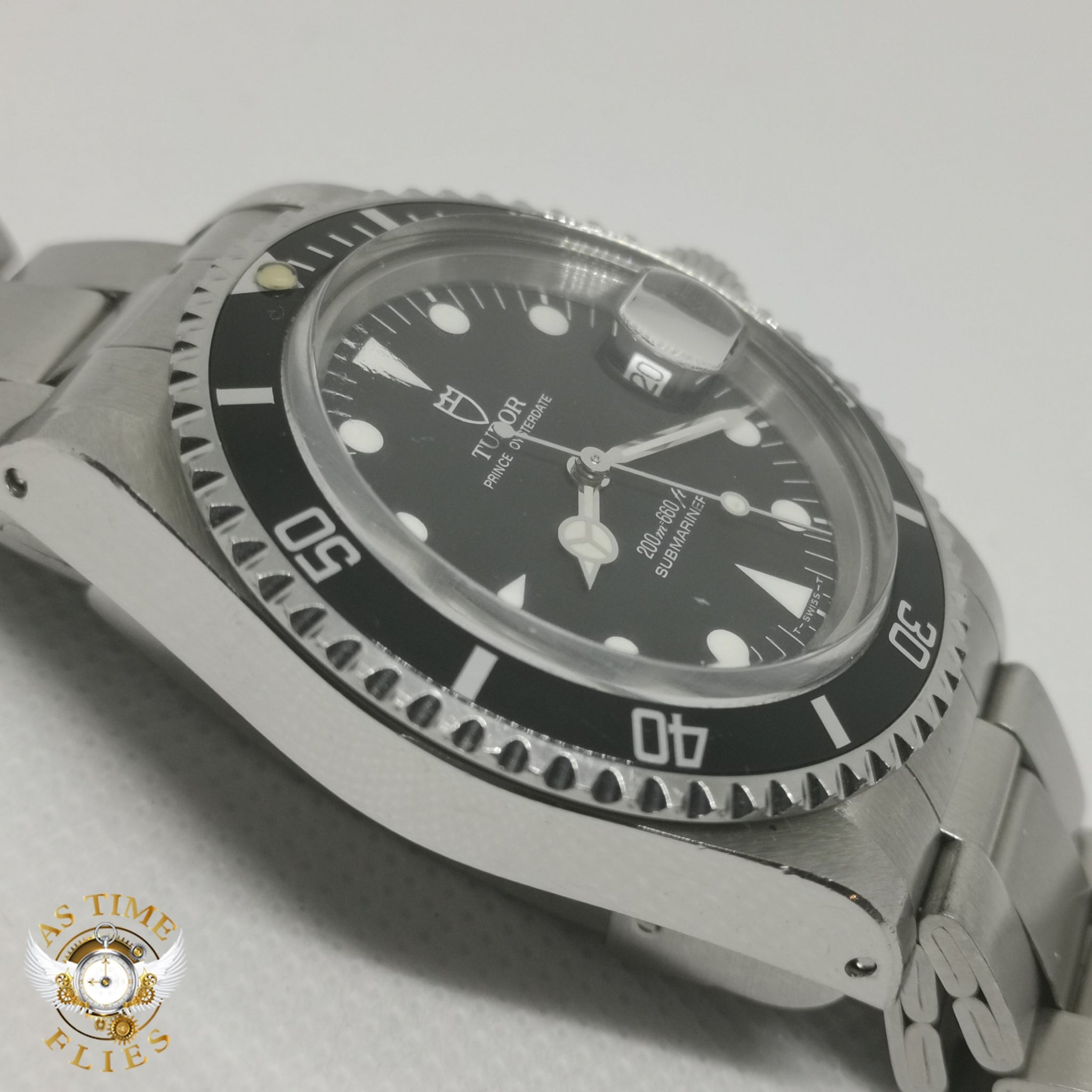 Tudor Submariner Ref. 79090