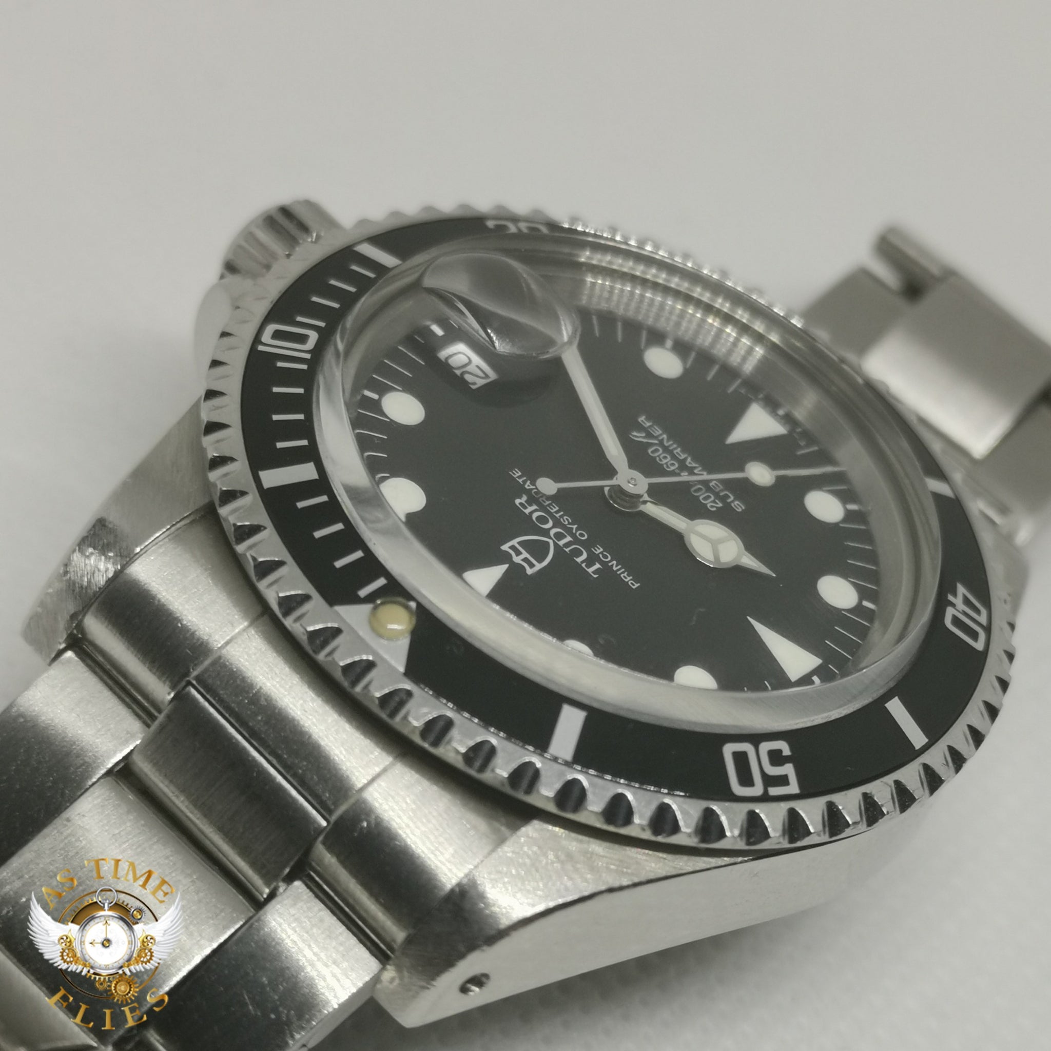 Tudor Submariner Ref. 79090
