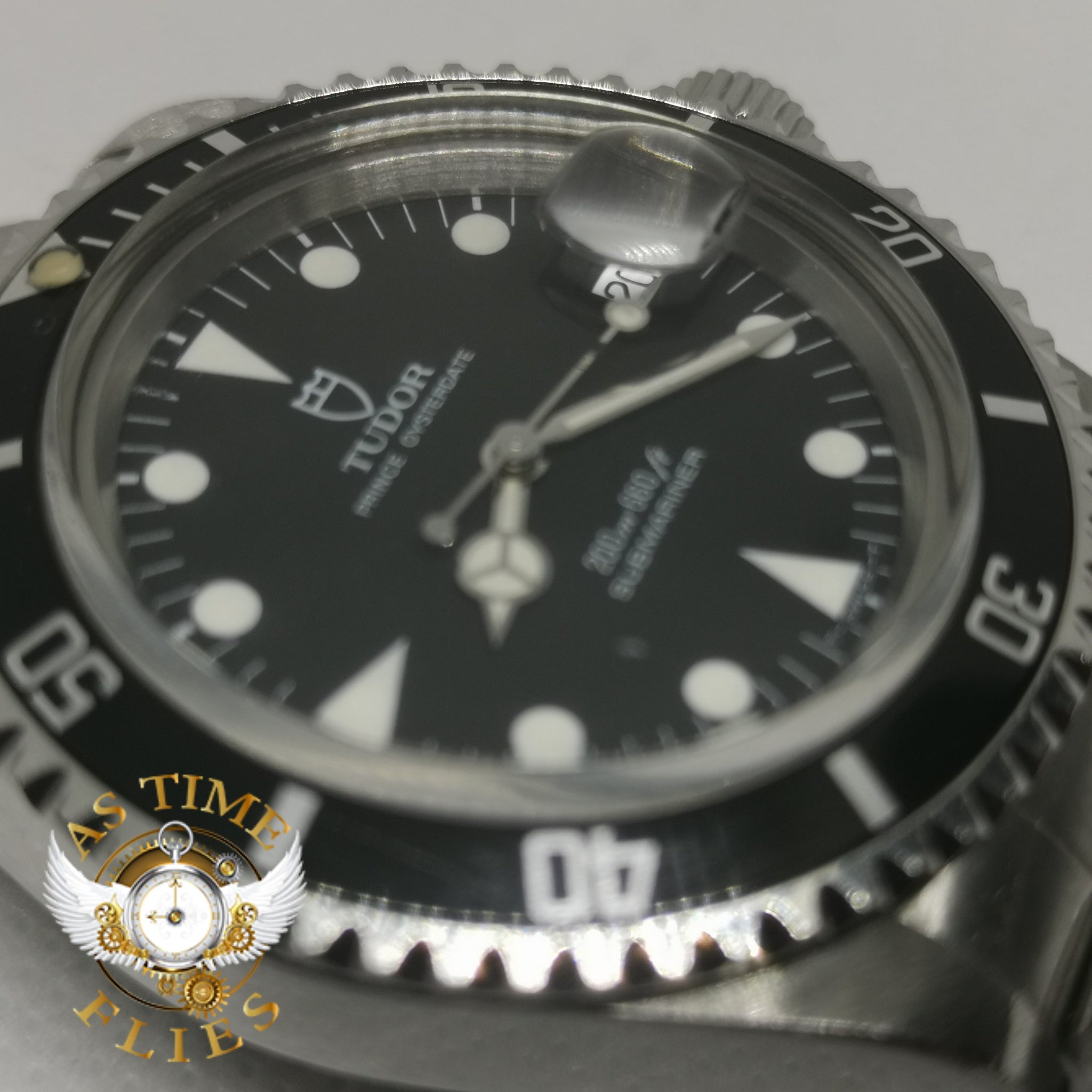 Tudor Submariner Ref. 79090