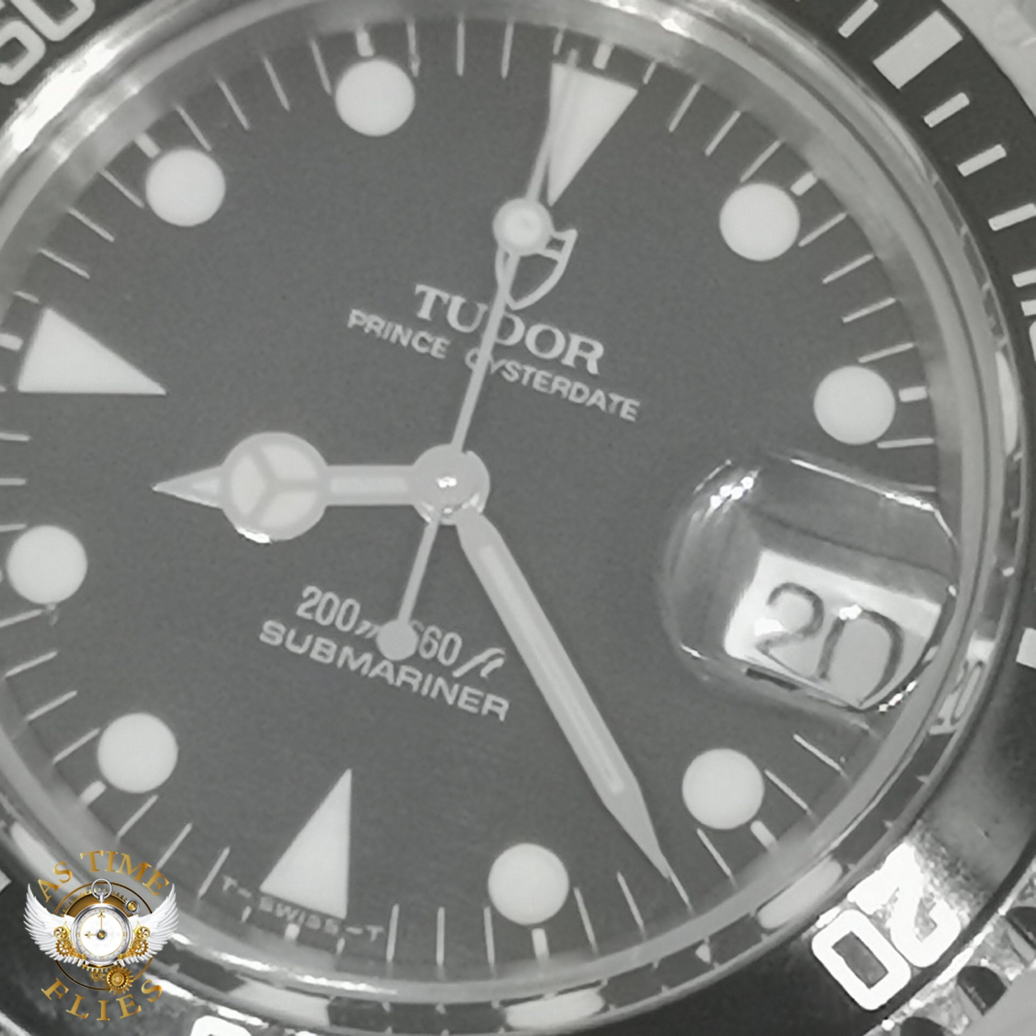Tudor Submariner Ref. 79090