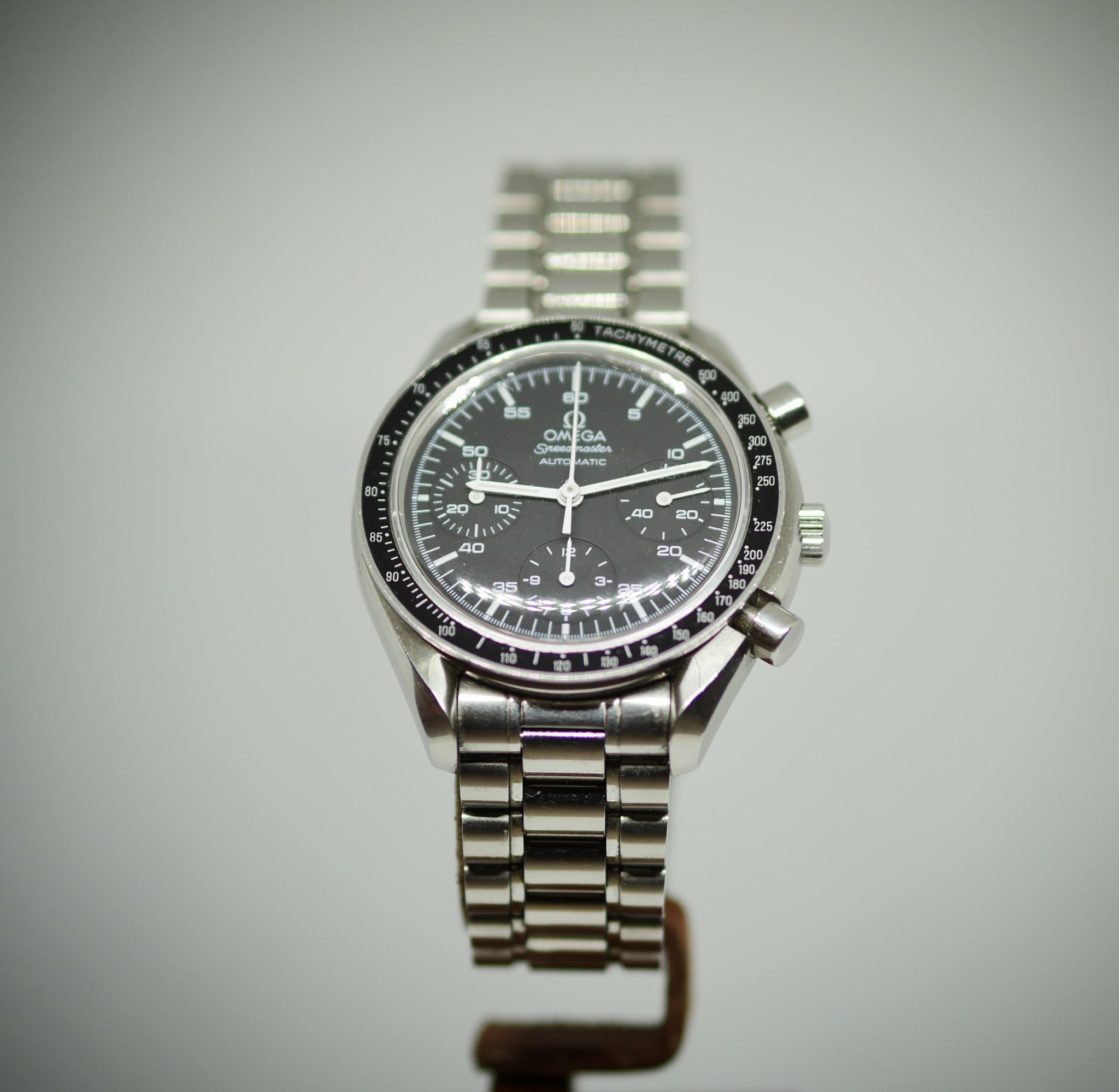 Omega Speedmaster Reduced Ref. 3510.50.00