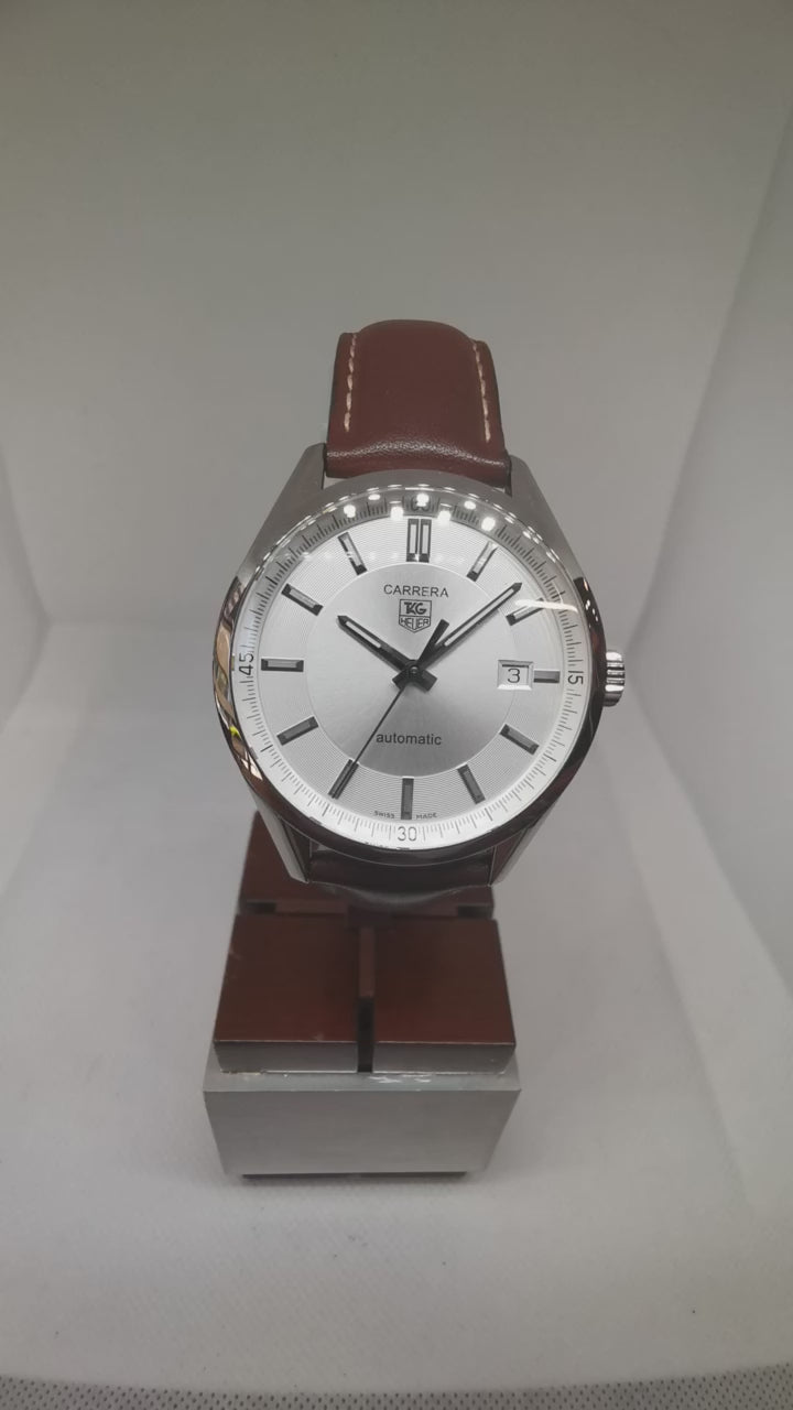 Tag Heuer Carrera Ref. WV211A.FC6203